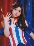 Michelle Alexandra | AKB48 Wiki | Fandom