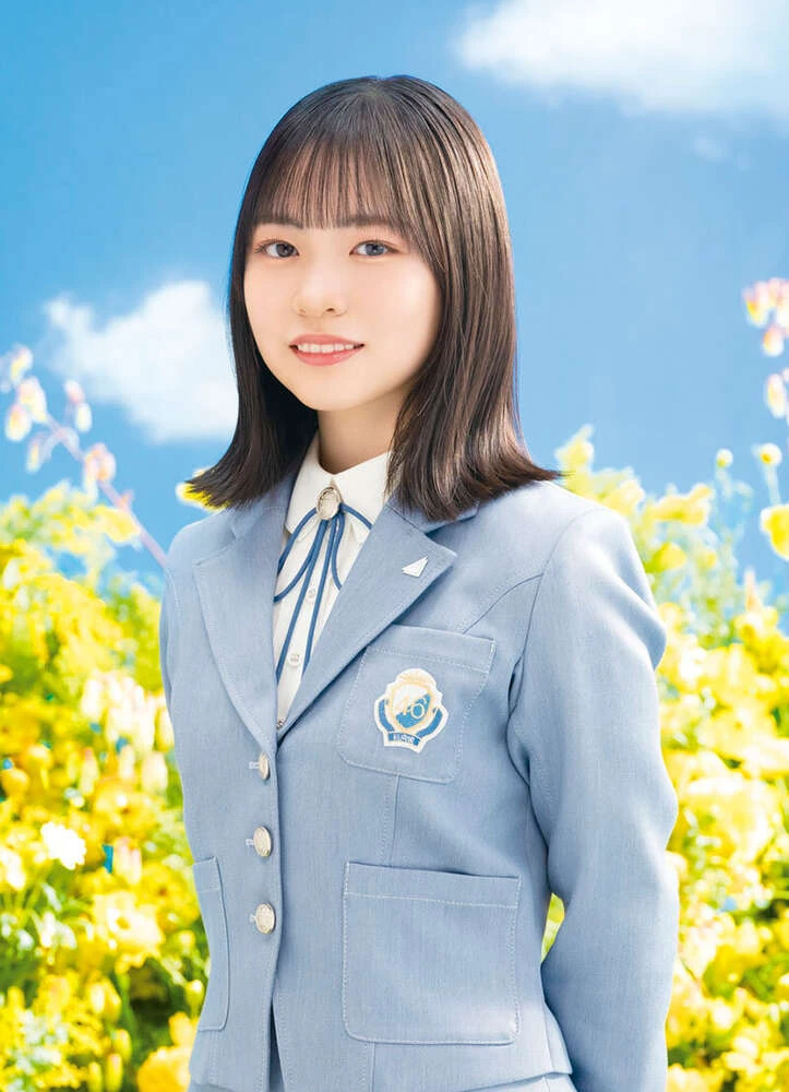 Shogenji Yoko | AKB48 Wiki | Fandom