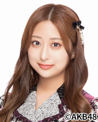Yoshihashi Yuzuka Akb48 Wiki Fandom