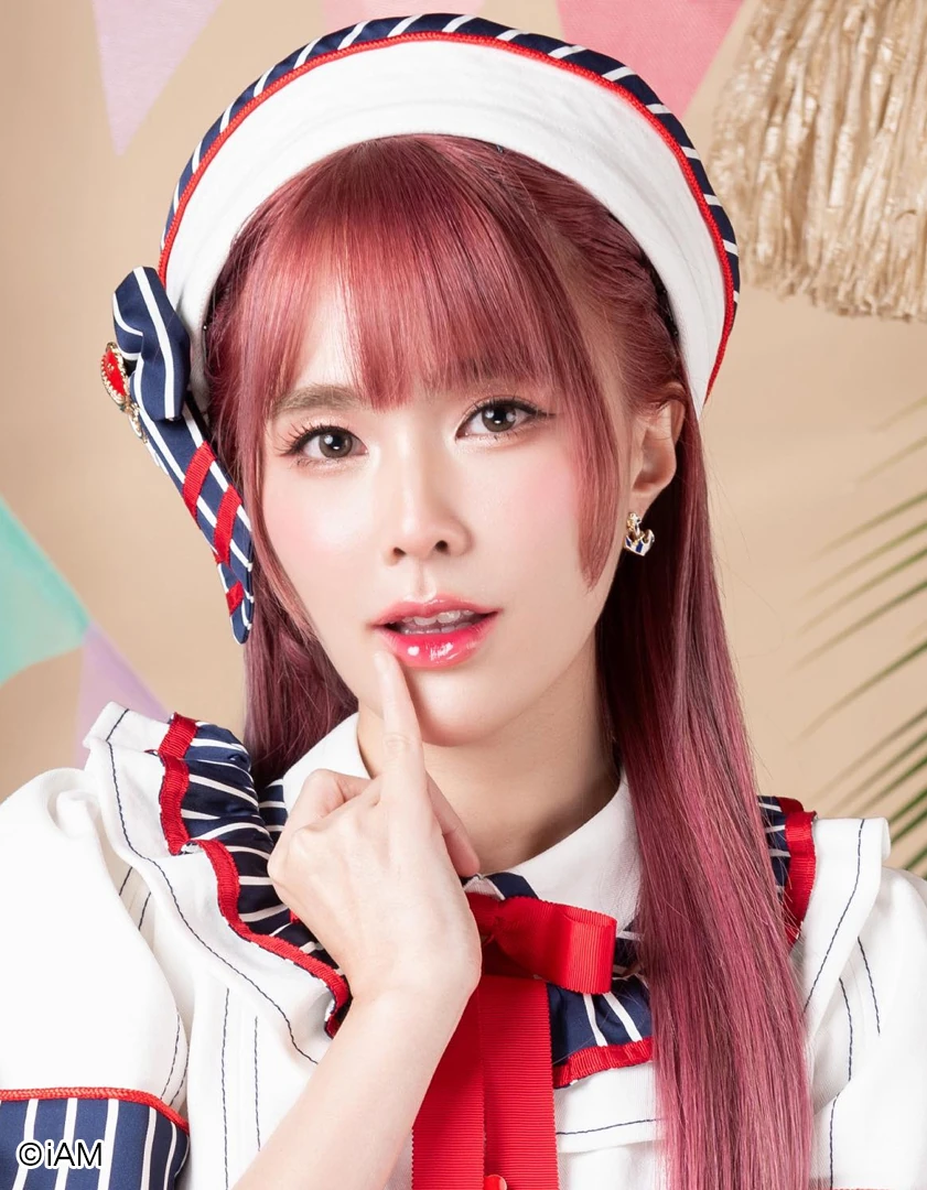 Punyawee Jungcharoen | AKB48 Wiki | Fandom