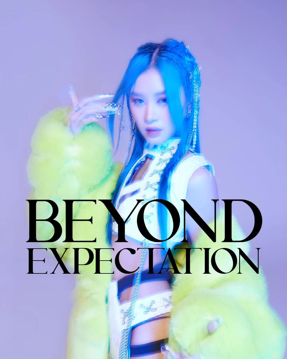 Beyond Expectation | AKB48 Wiki | Fandom