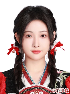 Ren YeYan | AKB48 Wiki | Fandom