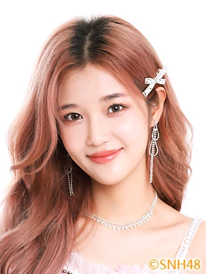 Sun YuShan | AKB48 Wiki | Fandom