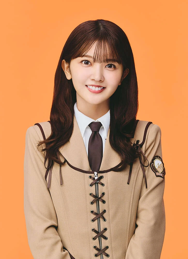 Yamashita Haruka | AKB48 Wiki | Fandom