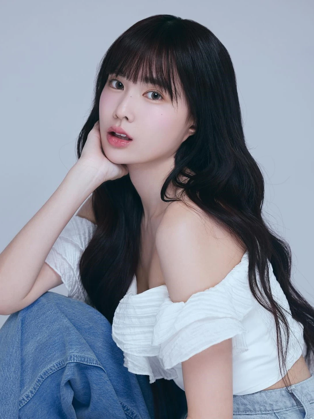 Punyawee Jungcharoen | AKB48 Wiki | Fandom