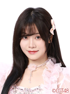 He MengDi | AKB48 Wiki | Fandom