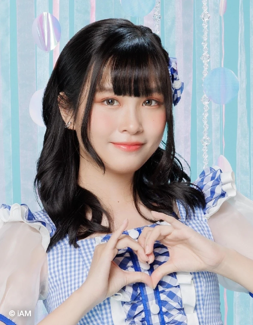 Sirikorn Nilkasap | AKB48 Wiki | Fandom