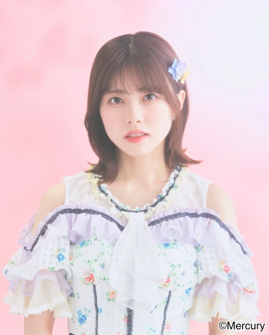 Jitoe Nene | AKB48 Wiki | Fandom