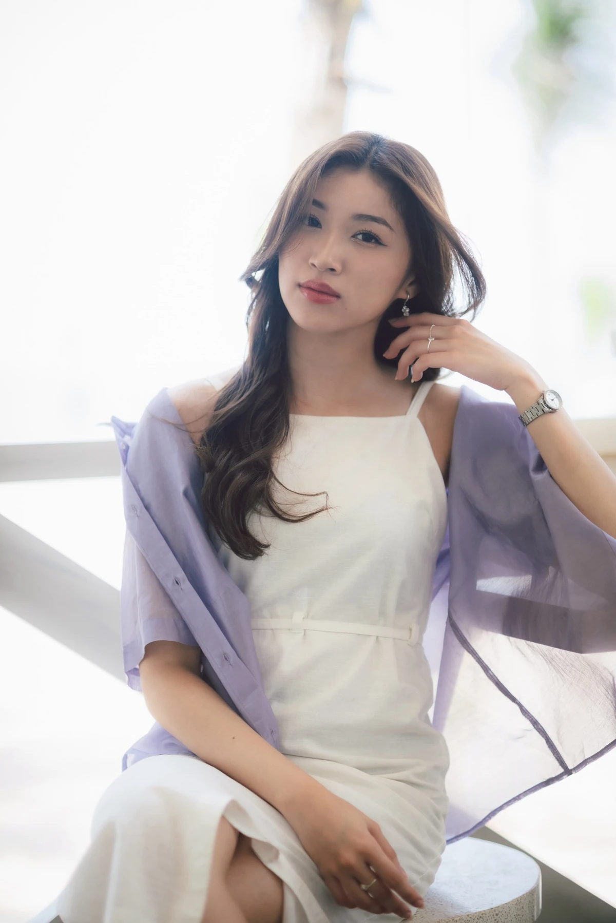 Shani Indira Natio | AKB48 Wiki | Fandom