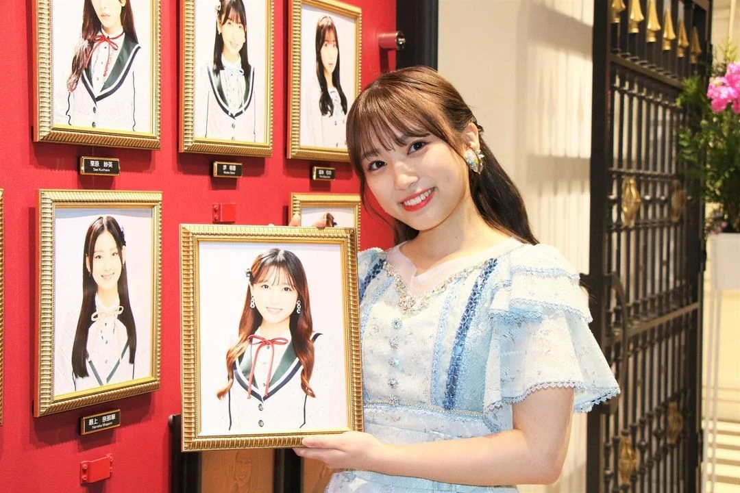 Category:2023 Graduates | AKB48 Wiki | Fandom