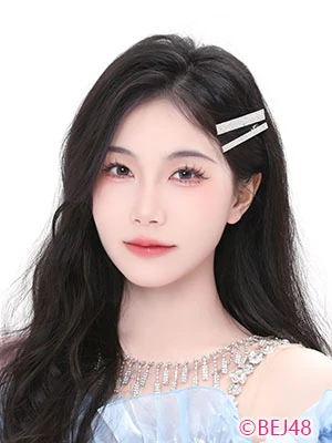 Chen Yi | AKB48 Wiki | Fandom