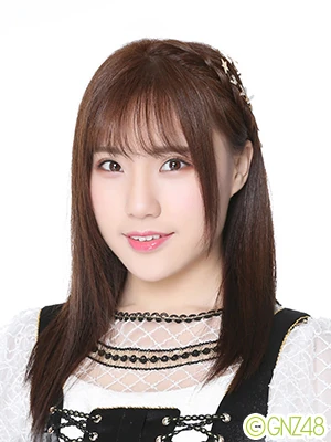 Chen ZiYing | AKB48 Wiki | Fandom