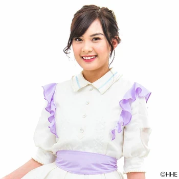 Francinne Rifol | AKB48 Wiki | Fandom