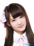 Liu JiongRan | AKB48 Wiki | Fandom