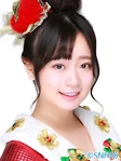 Liu ZengYan | AKB48 Wiki | Fandom
