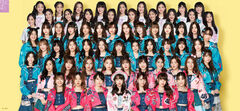 BNK48 | AKB48 Wiki | Fandom