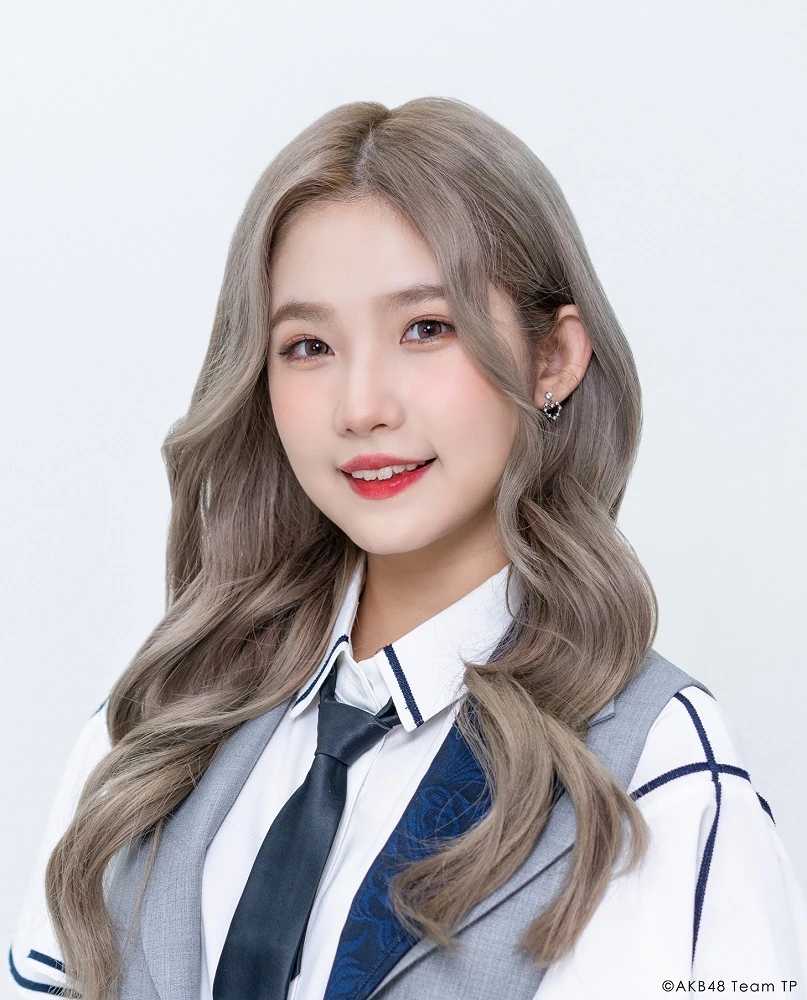 Lee Meng-chun | AKB48 Wiki | Fandom