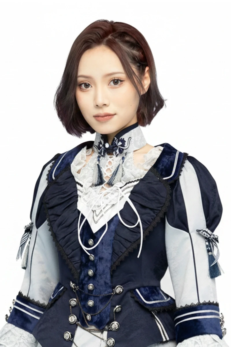Gong LuWen | AKB48 Wiki | Fandom
