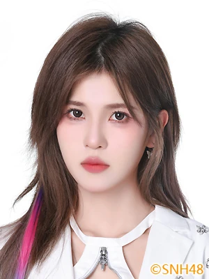 Guo XiaoYing | AKB48 Wiki | Fandom