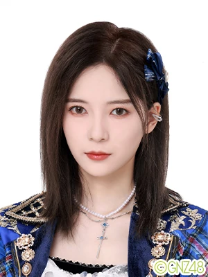 Shi ZhuJun | AKB48 Wiki | Fandom