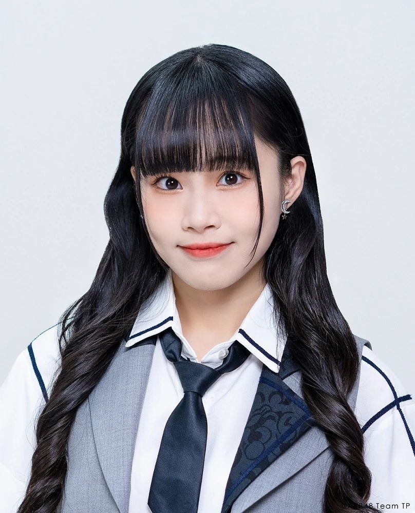 Zhou Jia-yu | AKB48 Wiki | Fandom