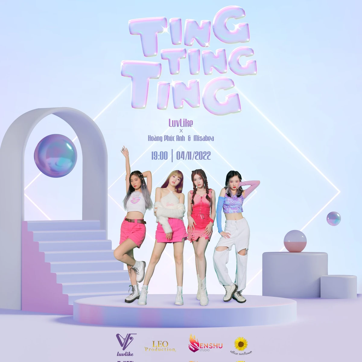 TING TING TING | AKB48 Wiki | Fandom