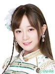 Liu ZengYan | AKB48 Wiki | Fandom