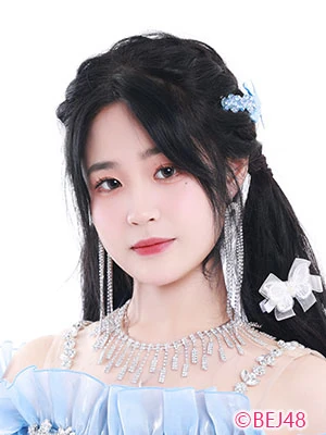 Zhu YiNing | AKB48 Wiki | Fandom