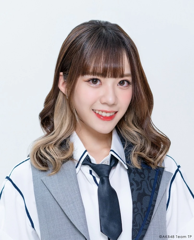 Chiu Pin-han | AKB48 Wiki | Fandom