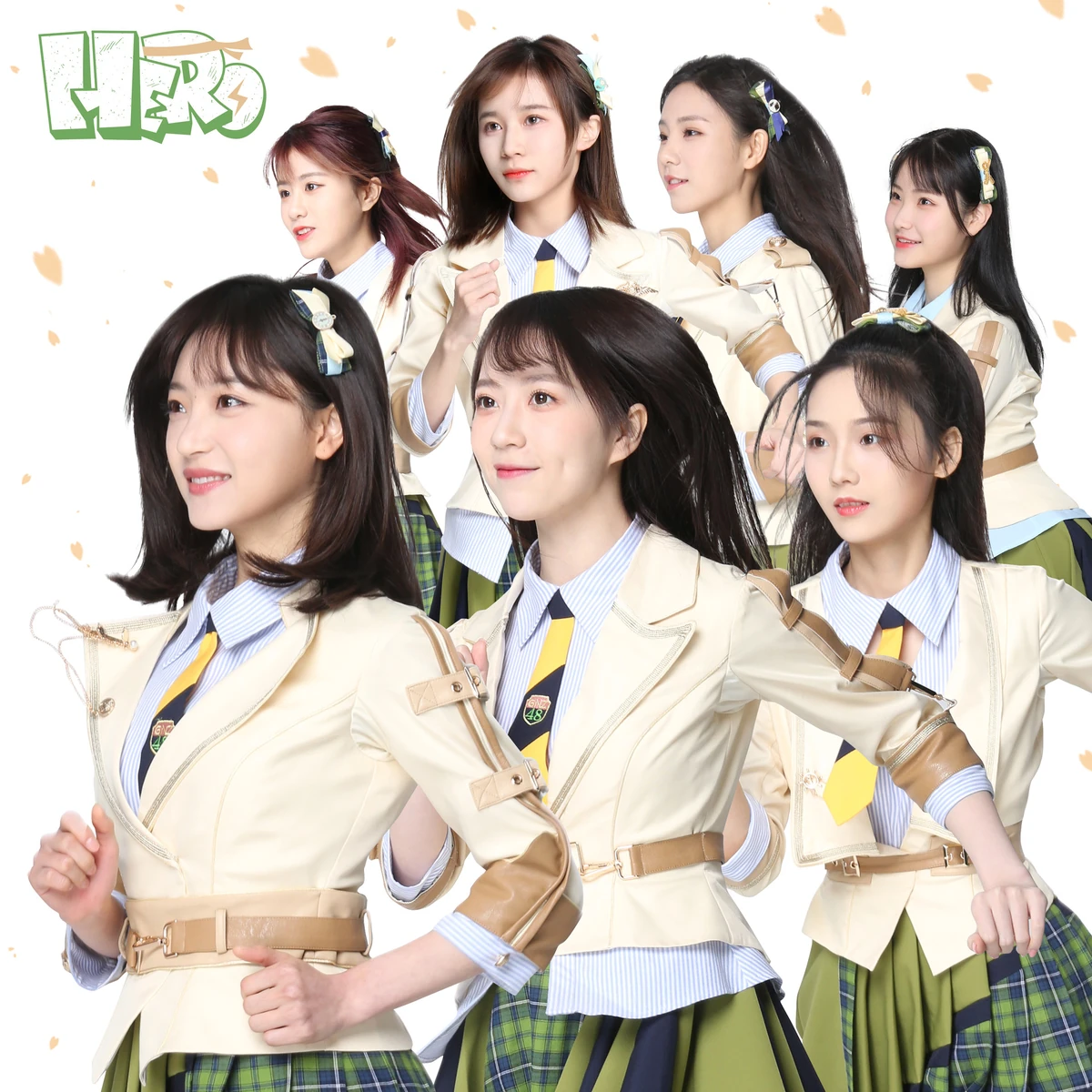 HERO | AKB48 Wiki | Fandom