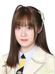 Lin Zhi | AKB48 Wiki | Fandom