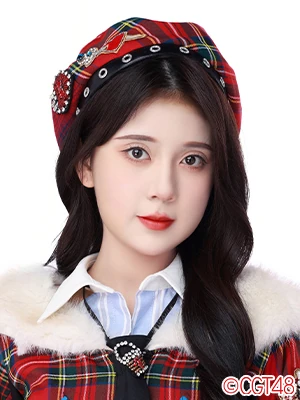 Qin LuDan | AKB48 Wiki | Fandom