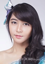 Jessica Veranda | AKB48 Wiki | Fandom