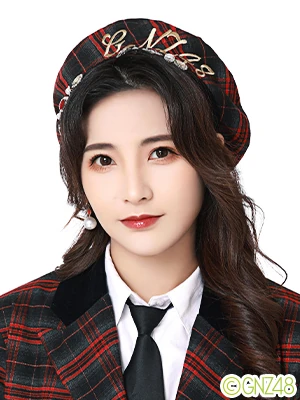 Chen NanXi | AKB48 Wiki | Fandom
