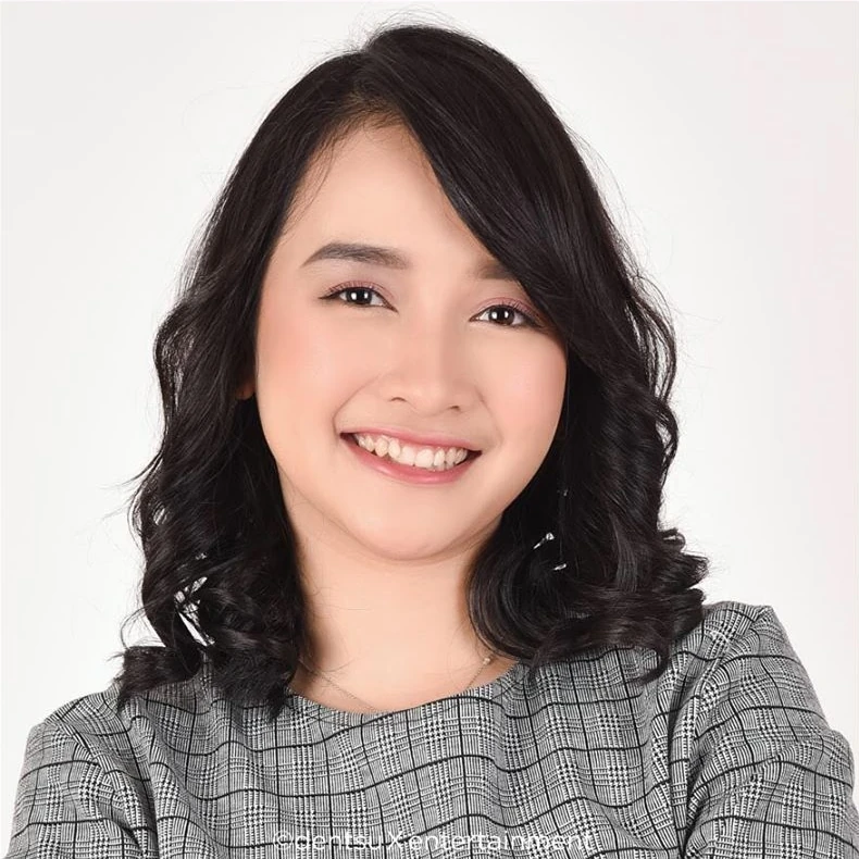 Foto Kinal Jkt 48