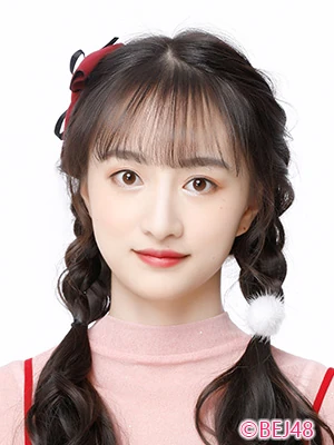 Zeng Jie | AKB48 Wiki | Fandom