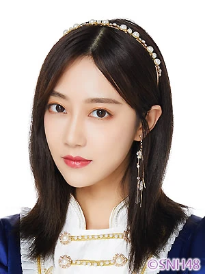 Feng XinDuo | AKB48 Wiki | Fandom