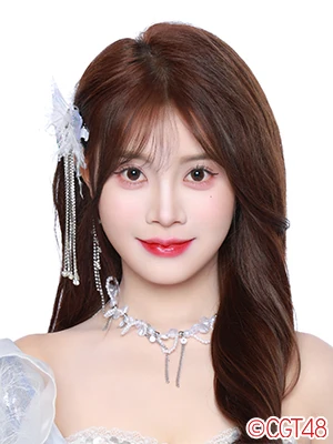 He MengDi | AKB48 Wiki | Fandom