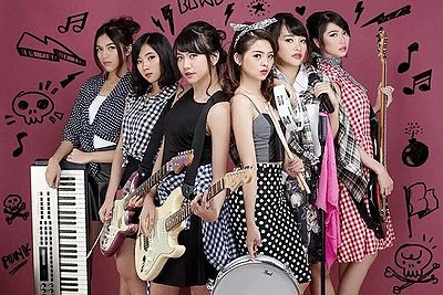 JKT48 Band | AKB48 Wiki | Fandom