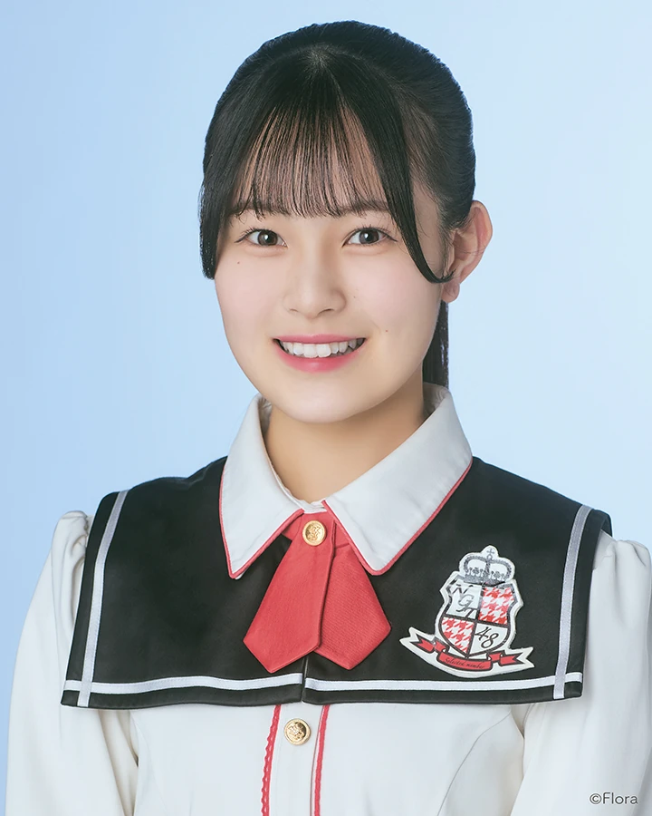 Kitamura Yuha | AKB48 Wiki | Fandom