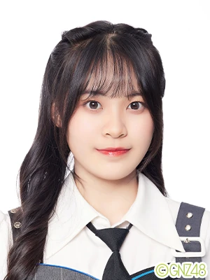 Lin YiXi | AKB48 Wiki | Fandom