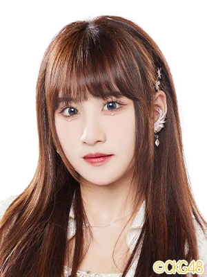 Zhu RuiYuan | AKB48 Wiki | Fandom