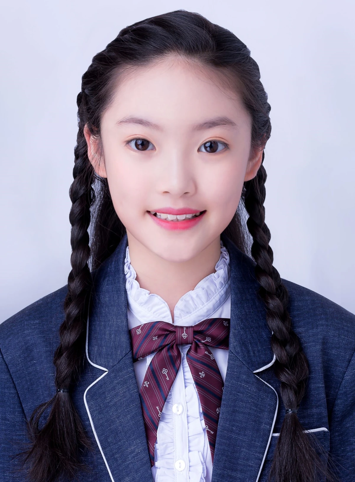 Liu YiFei (JNR48) | AKB48 Wiki | Fandom