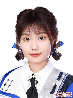 He YuXin | AKB48 Wiki | Fandom