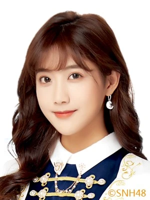 Li YiTong | AKB48 Wiki | Fandom