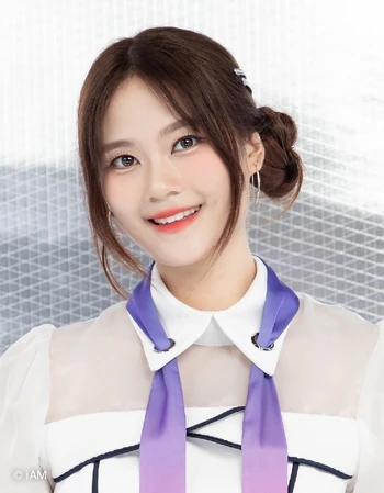 Yanisa Muangkam | AKB48 Wiki | Fandom