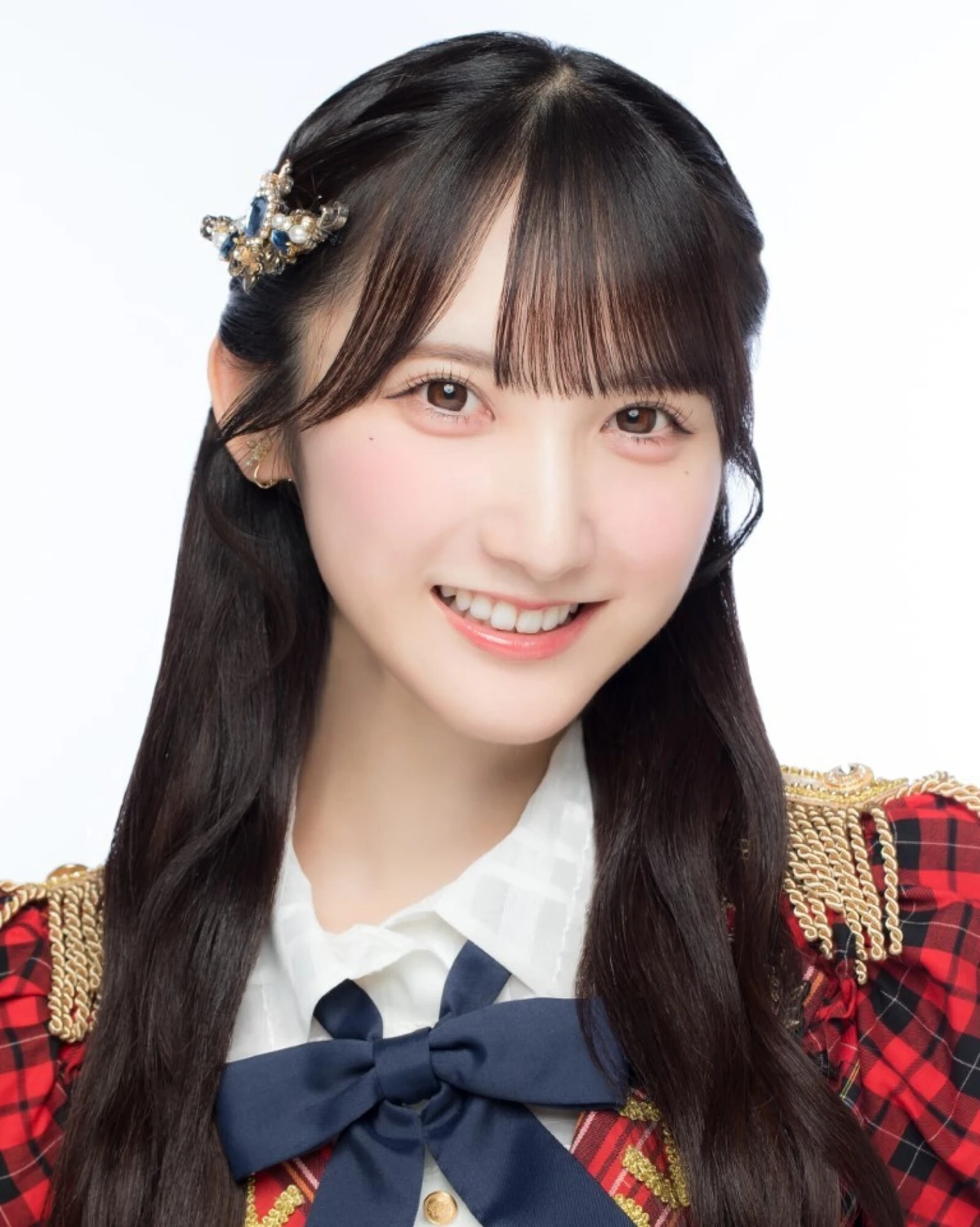 Nagatomo Ayami | AKB48 Wiki | Fandom