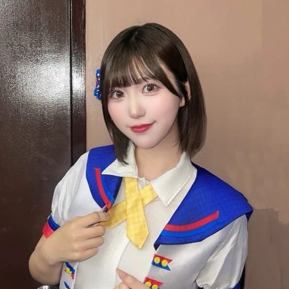 Shion Sakura | AKB48 Wiki | Fandom