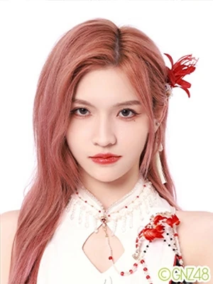 Ye ShuQi | AKB48 Wiki | Fandom