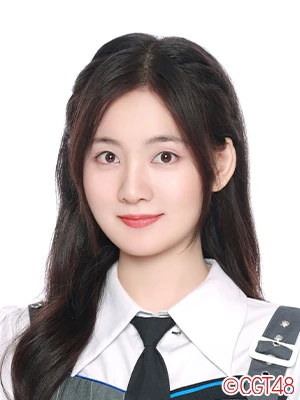 Zhang QinZhi | AKB48 Wiki | Fandom